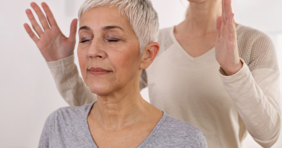 General Wellness a Holistic Healing Approach - Deneki Wellness